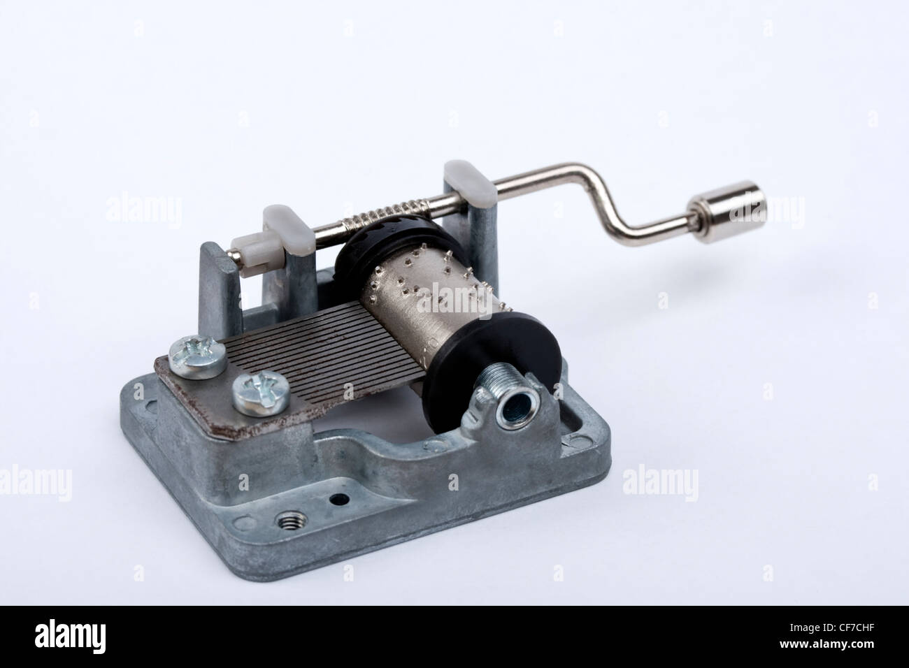 Musical box hi-res stock photography and images - Alamy