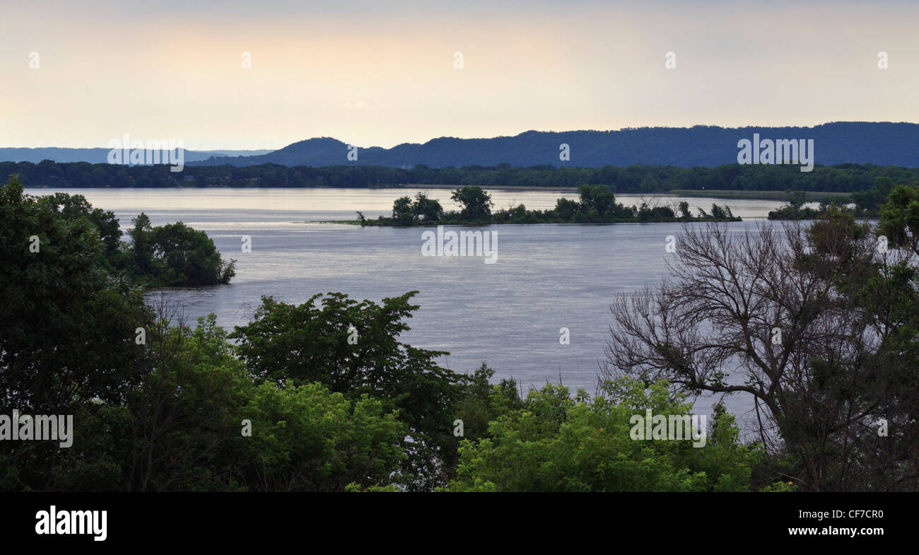 Floods hi res hi-res stock photography and images - Alamy