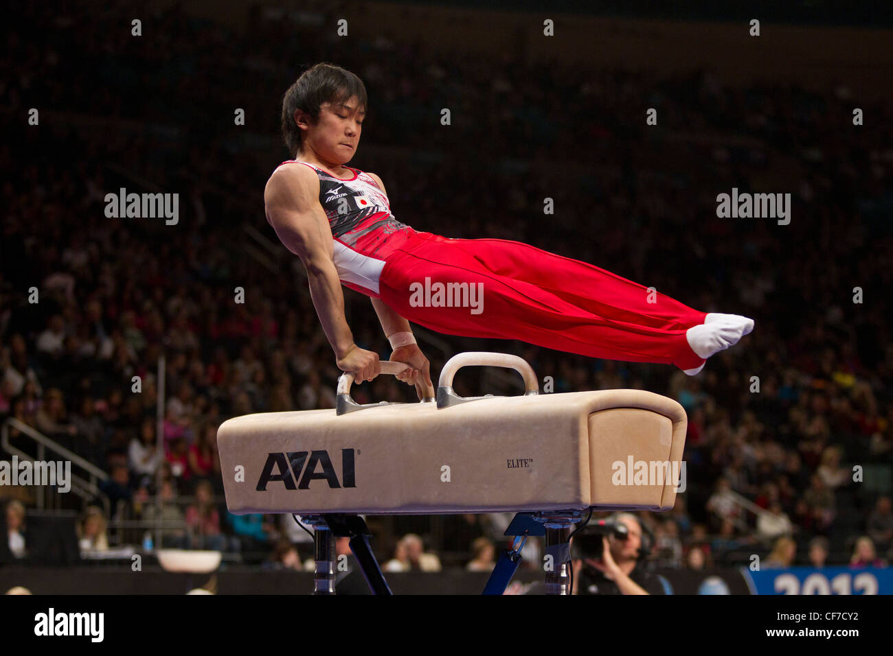 Ryuzo hi-res stock photography and images - Alamy