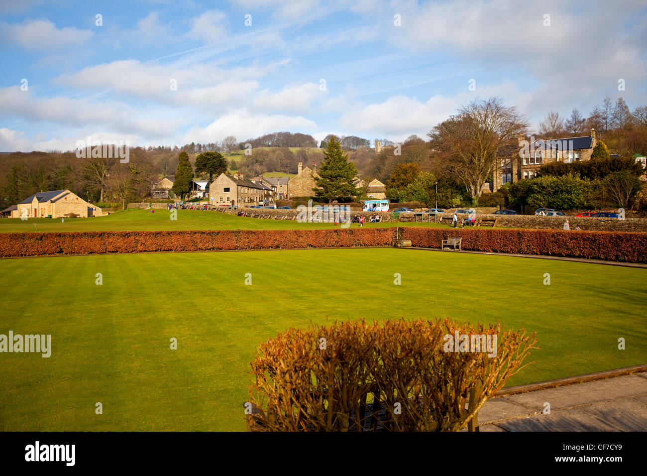 Low bradfield hi-res stock photography and images - Alamy
