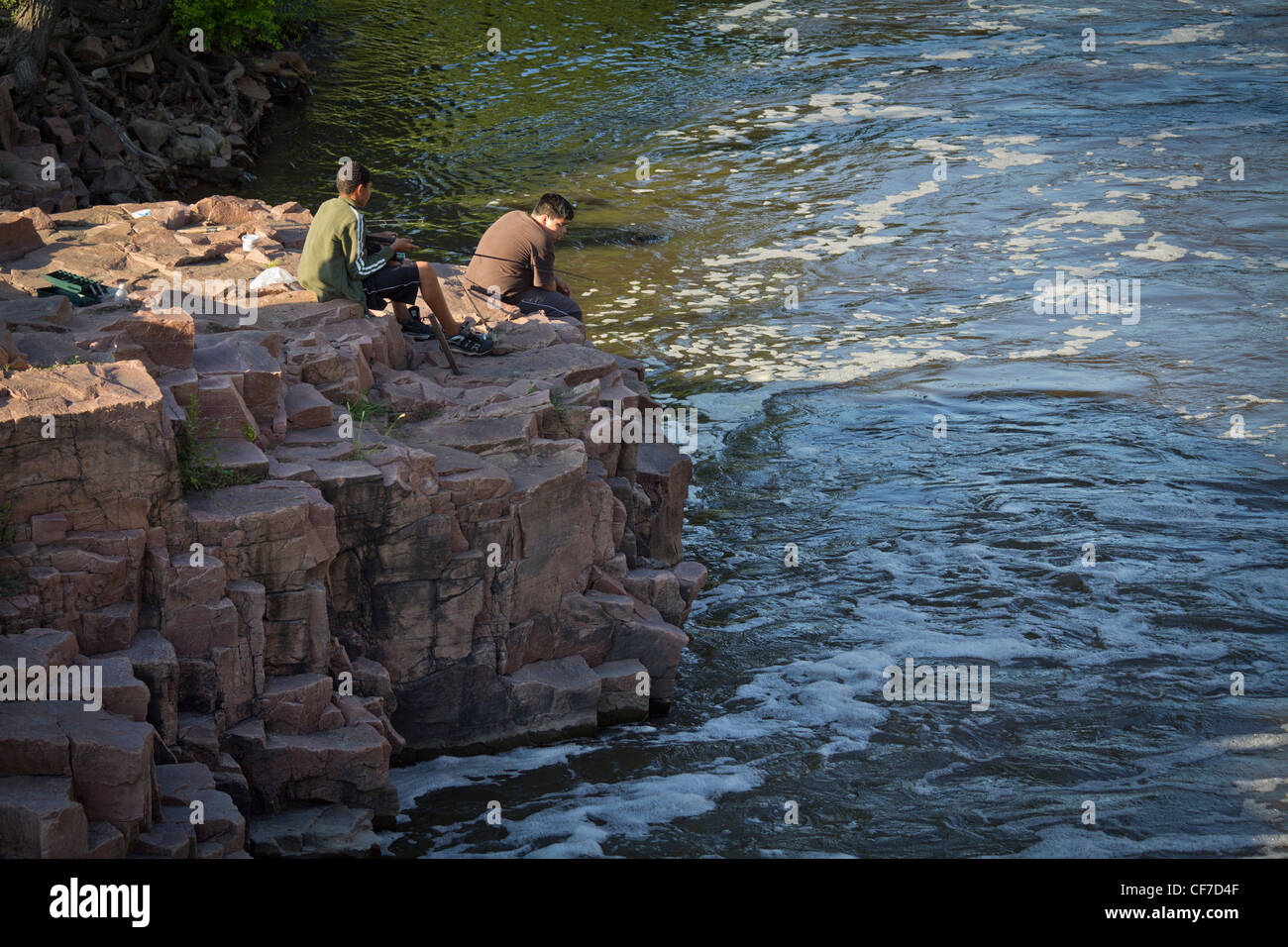 Rock overhead hi-res stock photography and images - Alamy