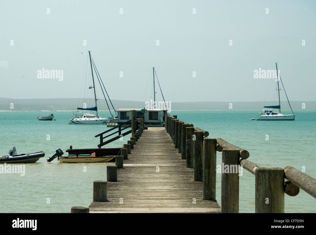 West coast national park langebaan hi-res stock photography and images ...