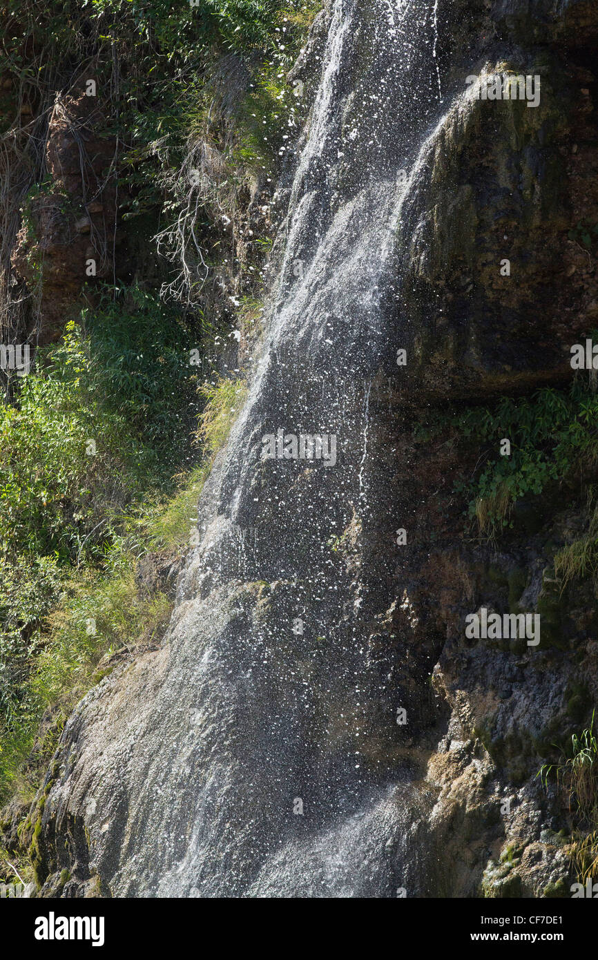 Springs hi res hi-res stock photography and images - Alamy