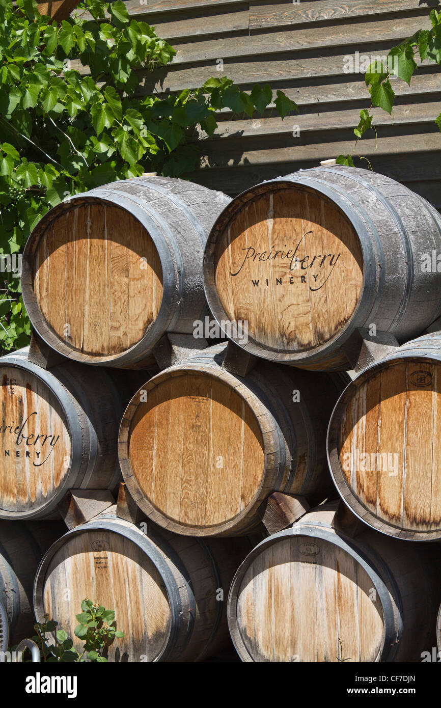 Winery hi res hi-res stock photography and images - Alamy