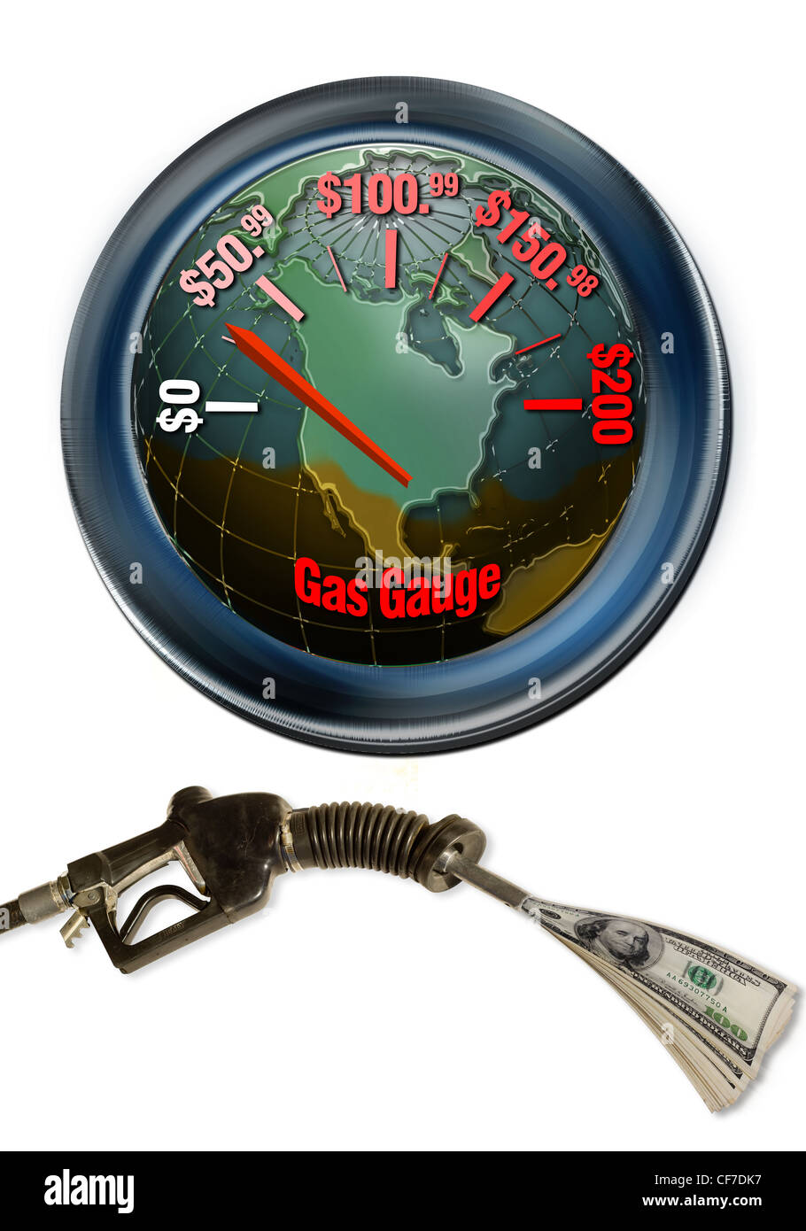 Hose and money hi-res stock photography and images - Alamy