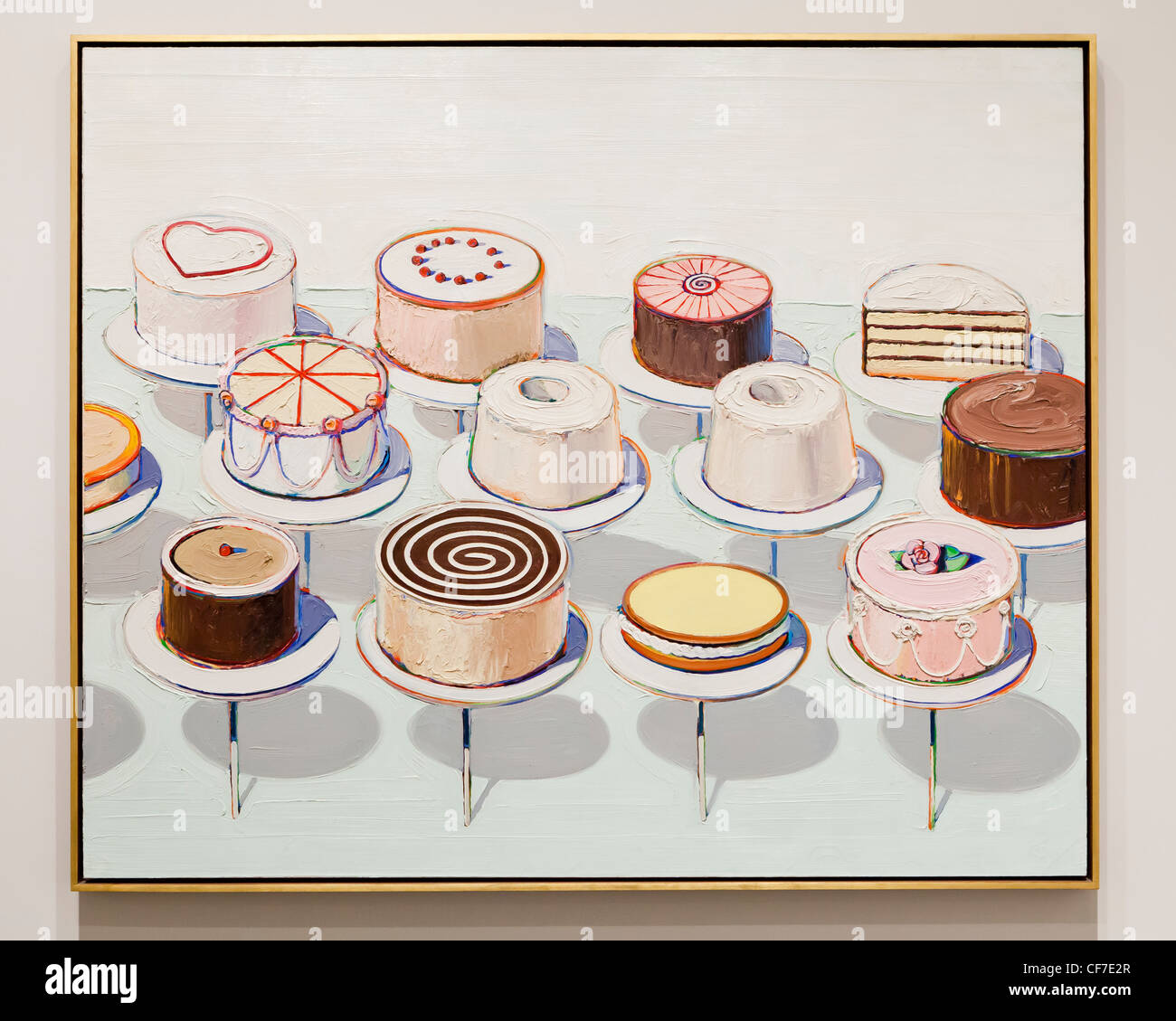 Pop Art Movement Stock Photos & Pop Art Movement Stock Images - Alamy