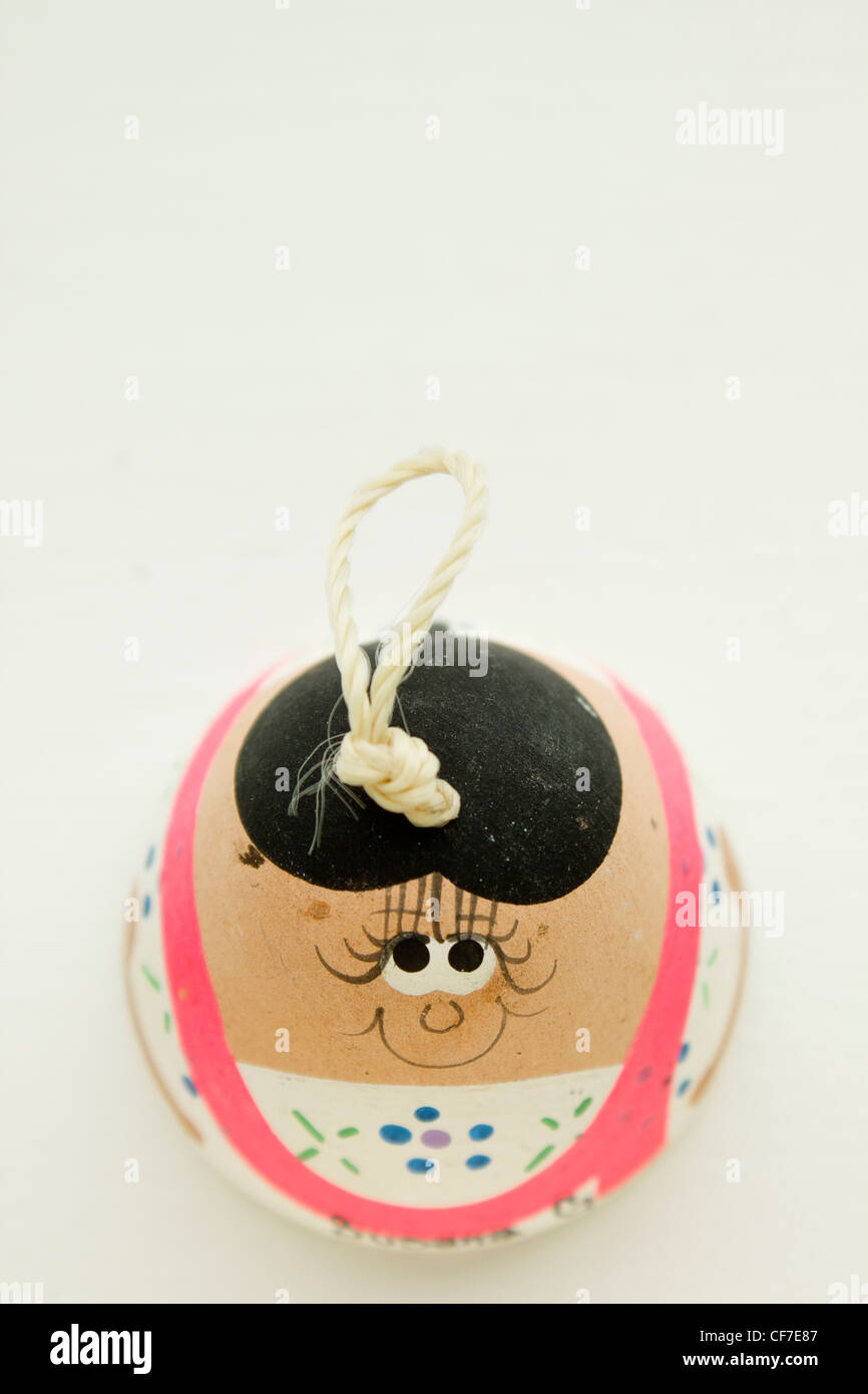 Clay woman figure hi-res stock photography and images - Alamy