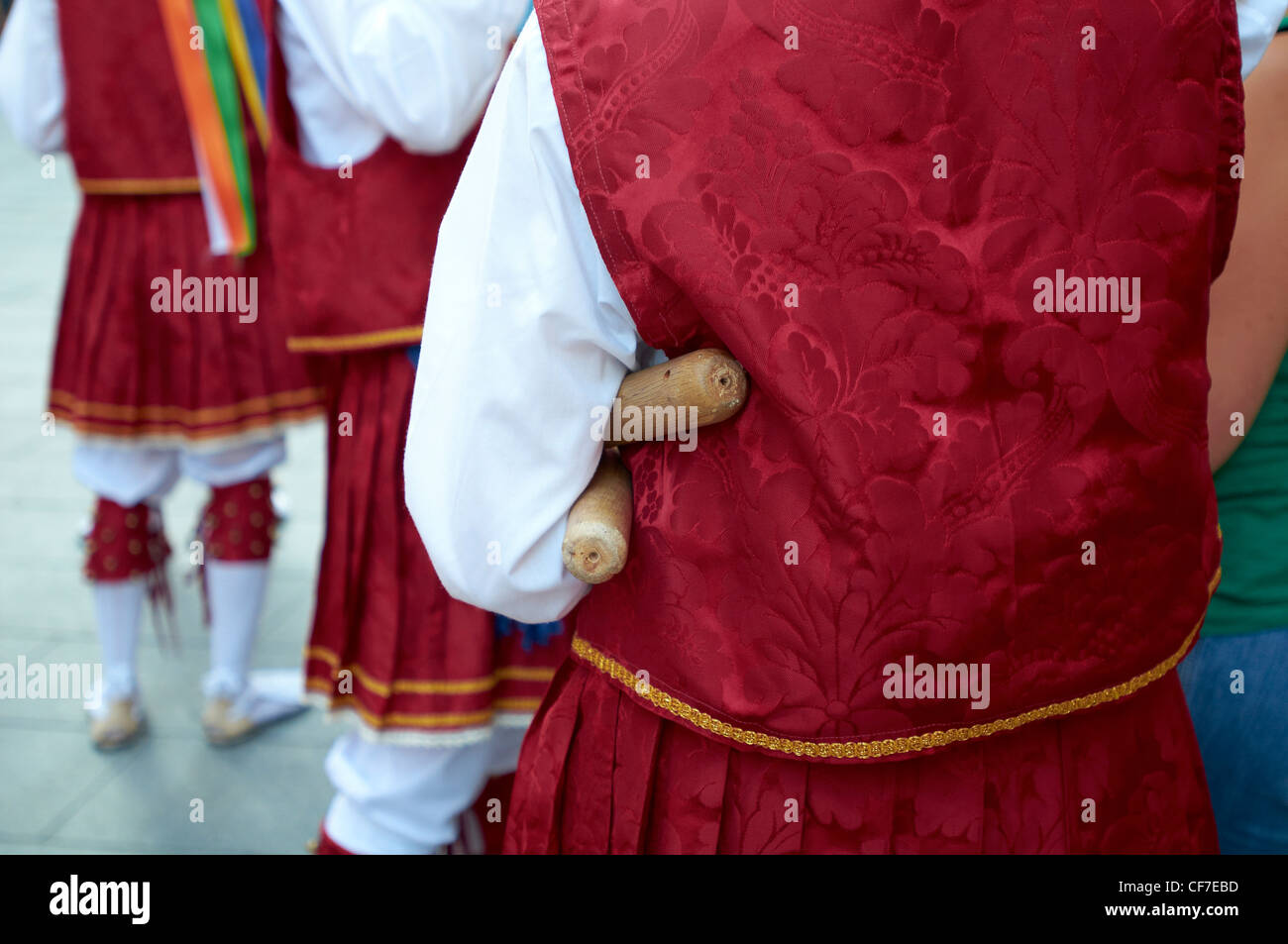 Catalonians hi-res stock photography and images - Alamy