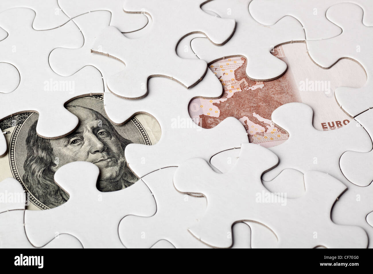 Us euro hi-res stock photography and images - Alamy