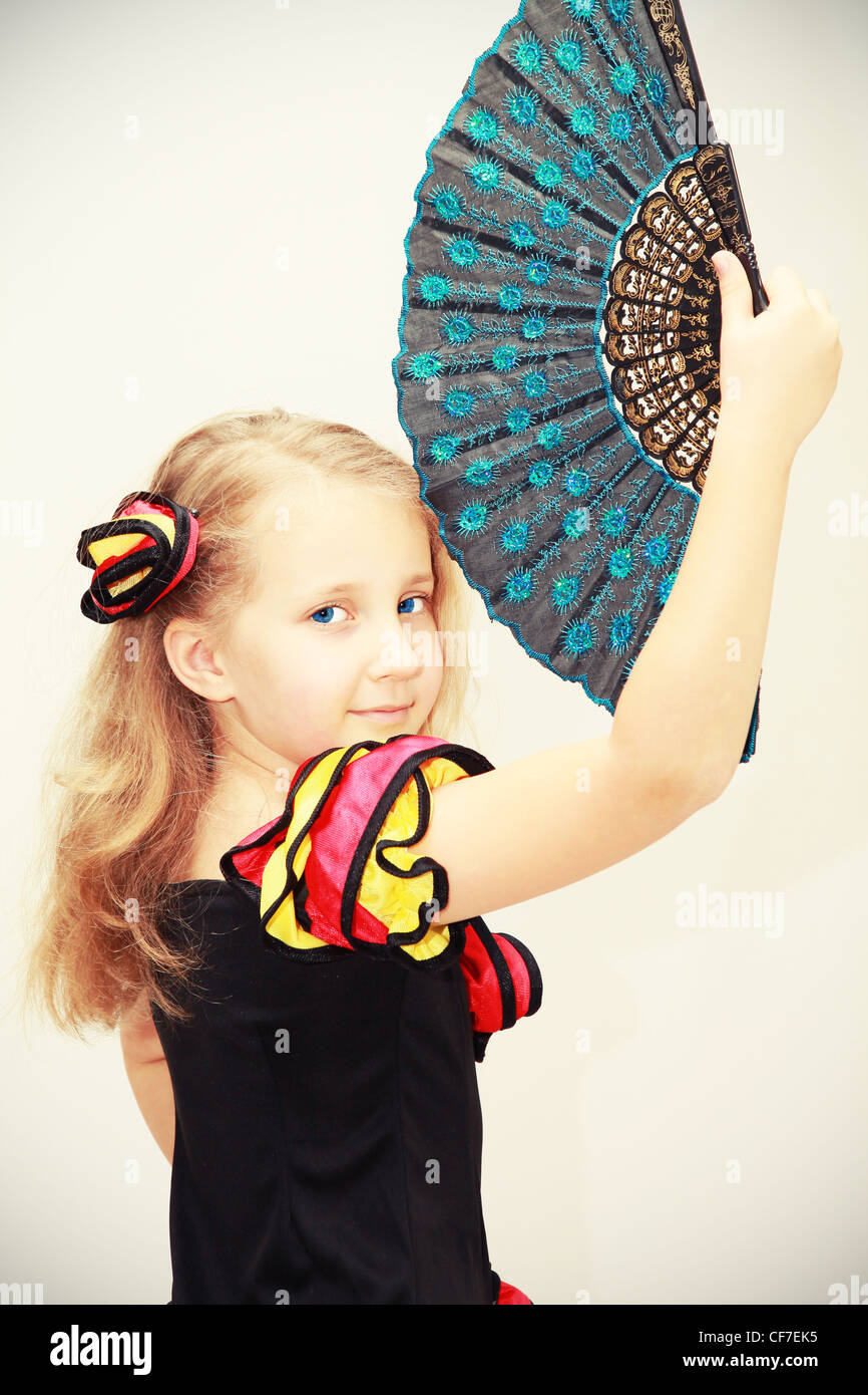 young people dance girl traditional Stock Photo - Alamy