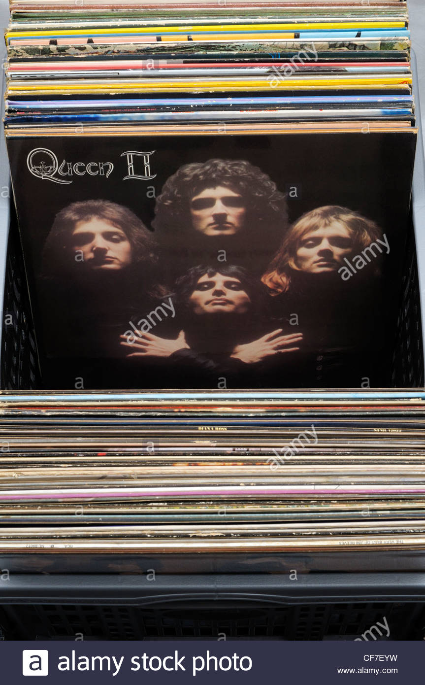 Queen Ii High Resolution Stock Photography and Images - Alamy