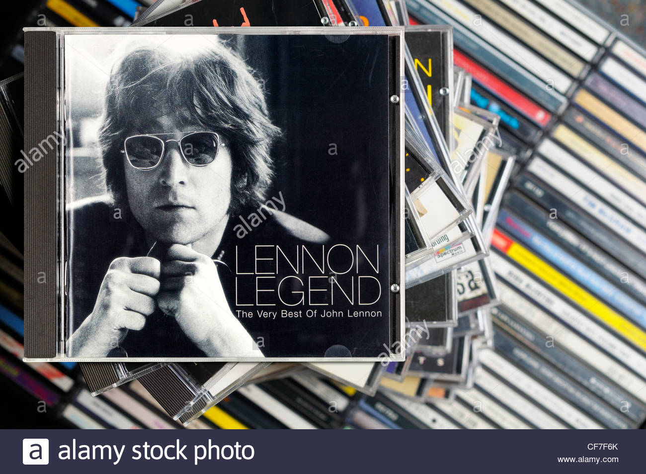 Album Cover Cd Stock Photos & Album Cover Cd Stock Images - Alamy