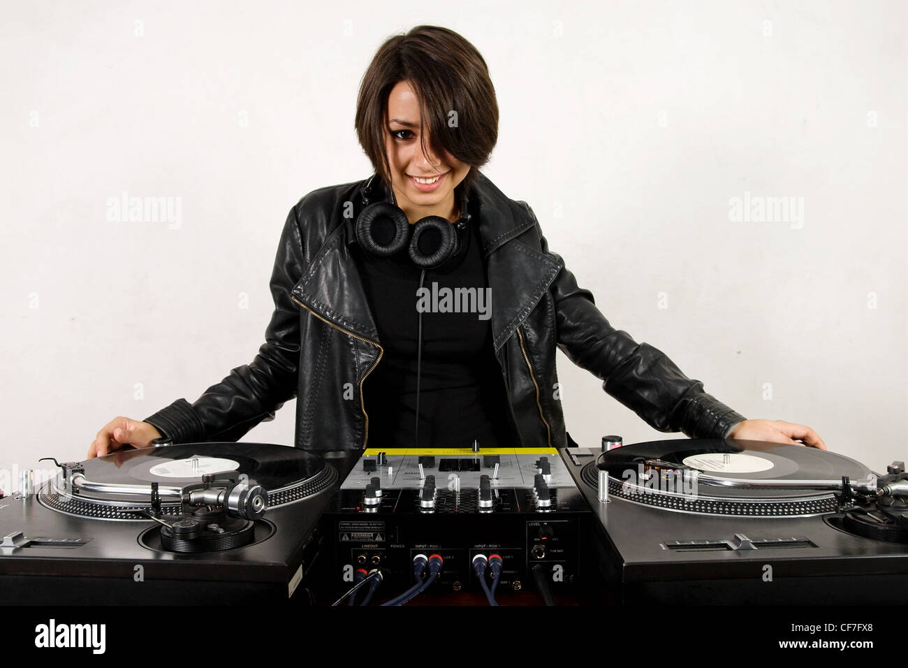 Teen Dj