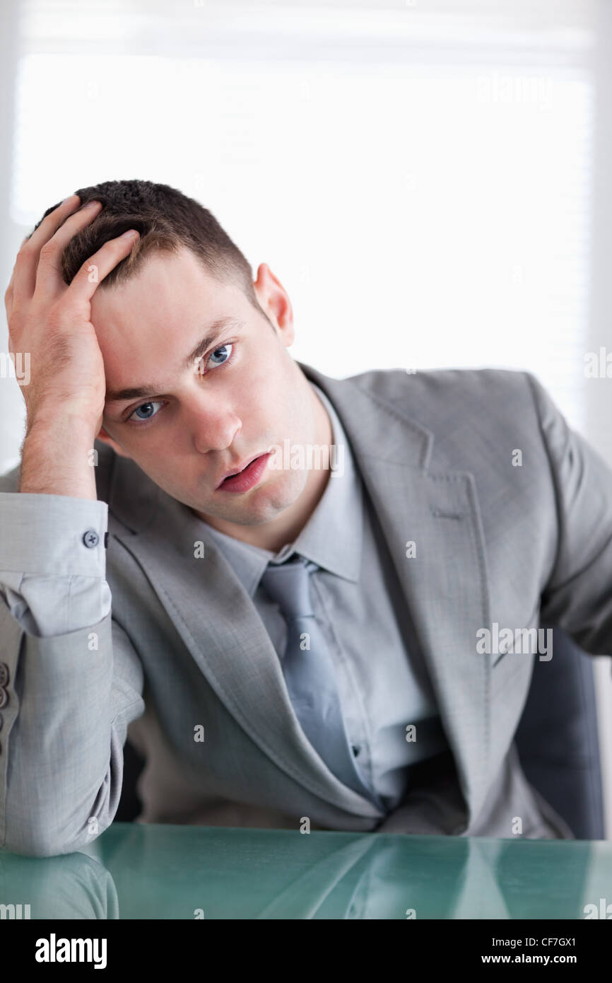 Young news hi-res stock photography and images - Alamy