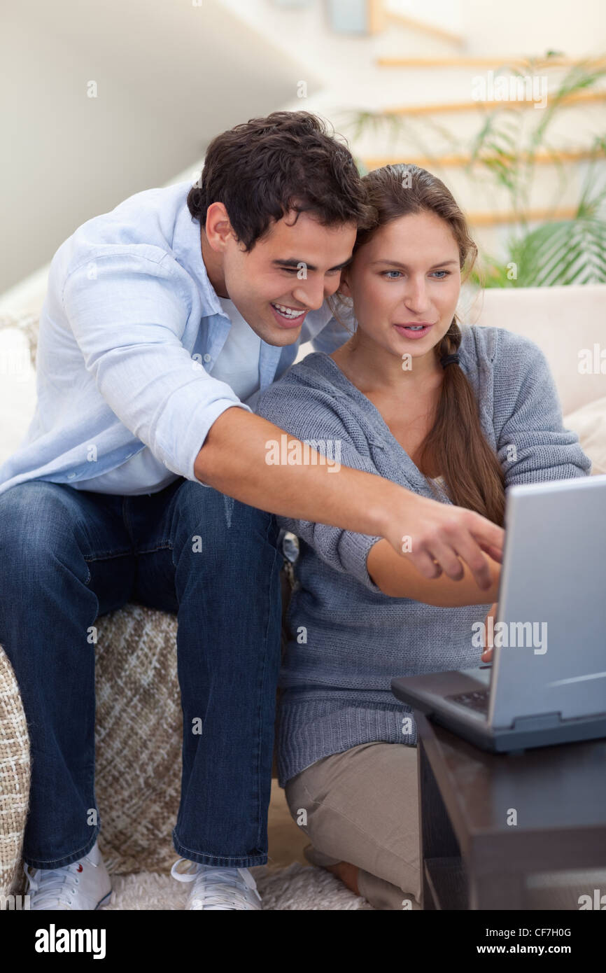 Startled male man hi-res stock photography and images - Alamy