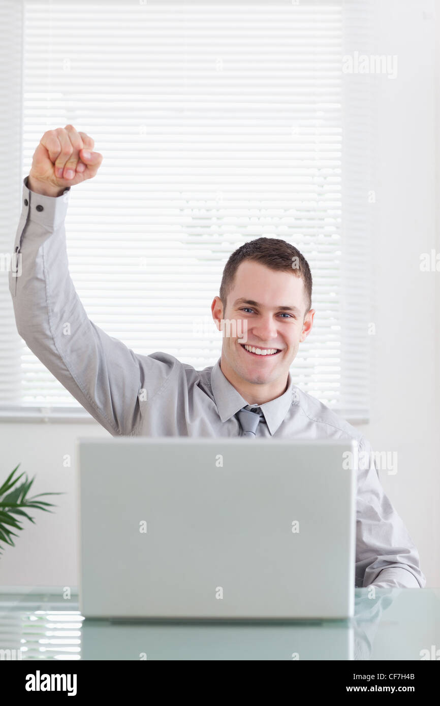 Awesome work hi-res stock photography and images - Alamy