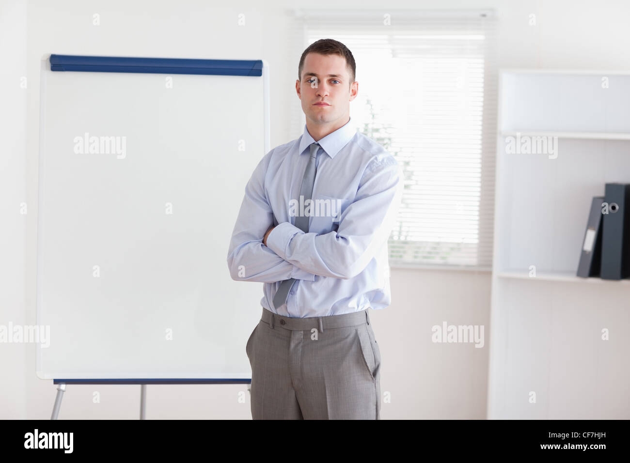 Presentation start hi-res stock photography and images - Alamy