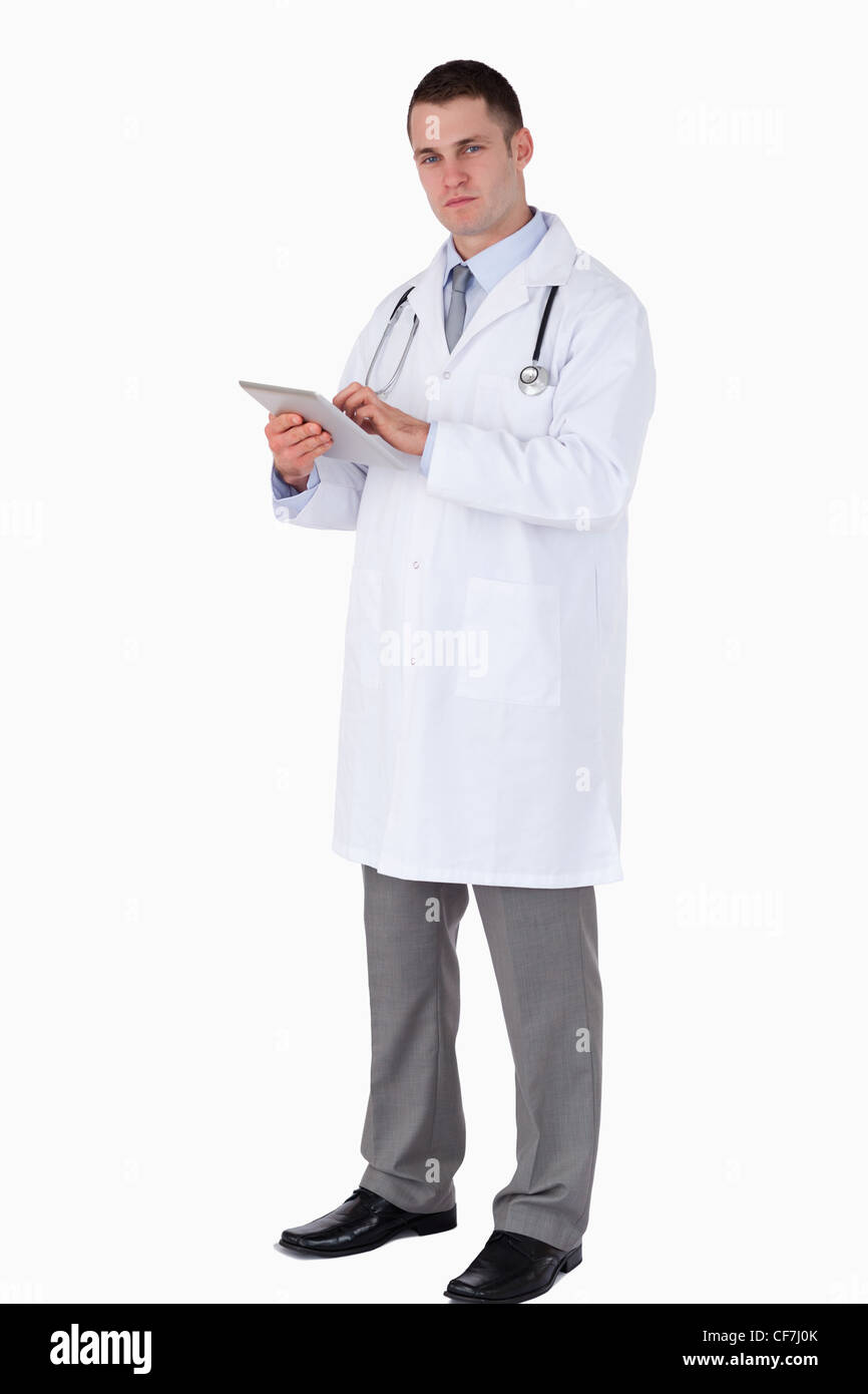 Serious medicine Cut Out Stock Images & Pictures - Alamy