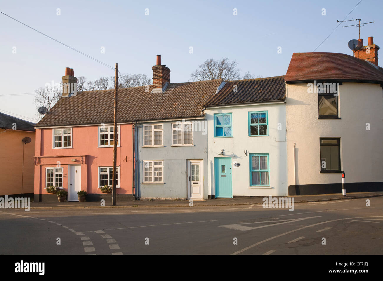 Alderton Suffolk High Resolution Stock Photography and Images - Alamy