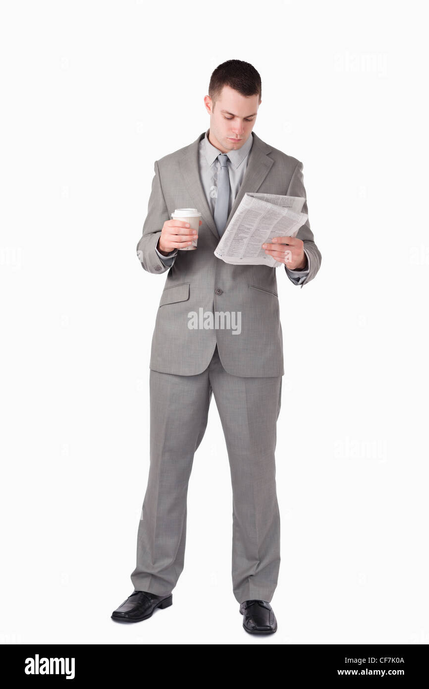 News portrait hi-res stock photography and images - Alamy