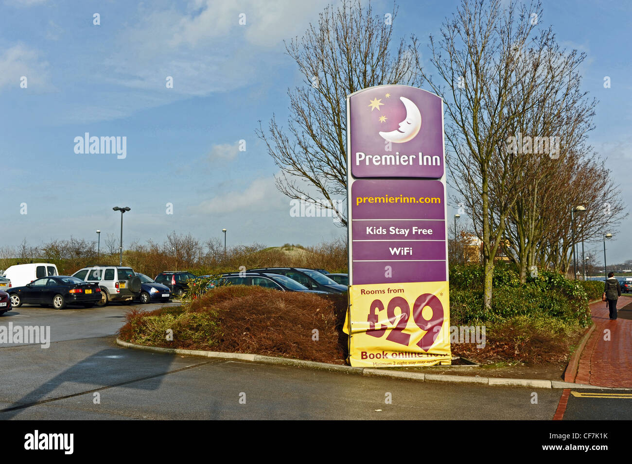 Premier Inn Stock Photos & Premier Inn Stock Images - Alamy