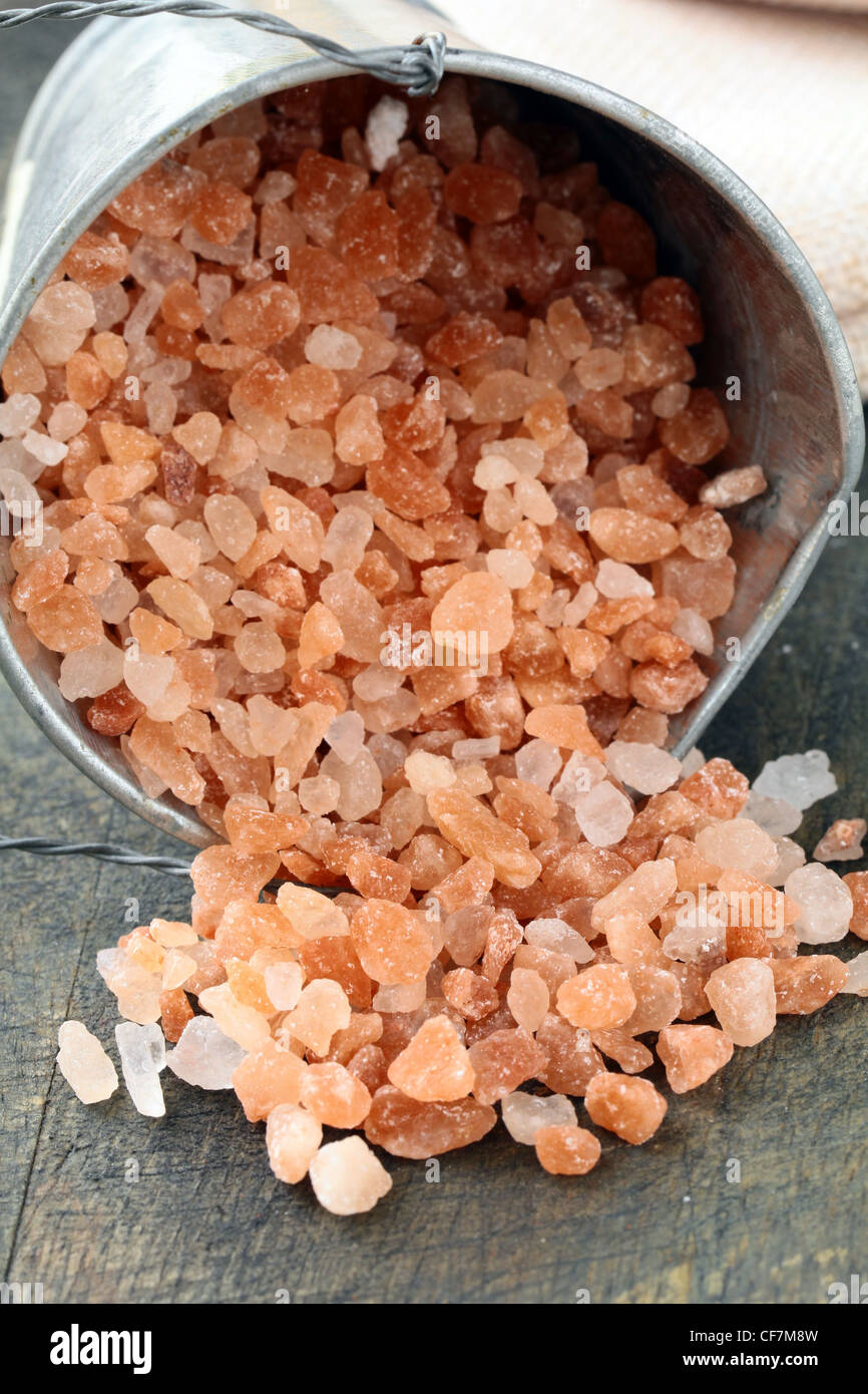 Hawaiian Rock Salt