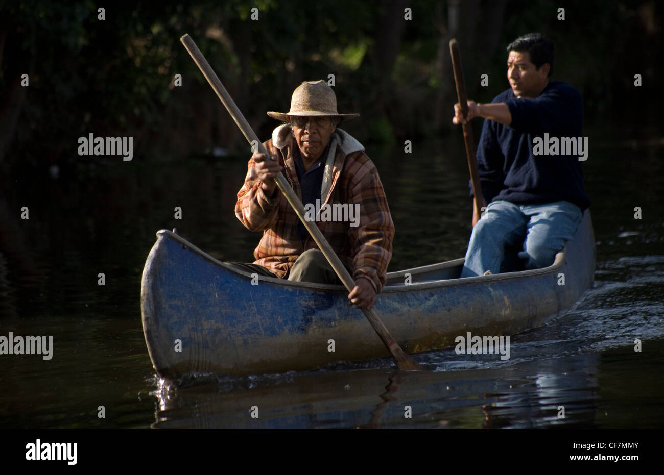 Canoe cross hi-res stock photography and images - Alamy