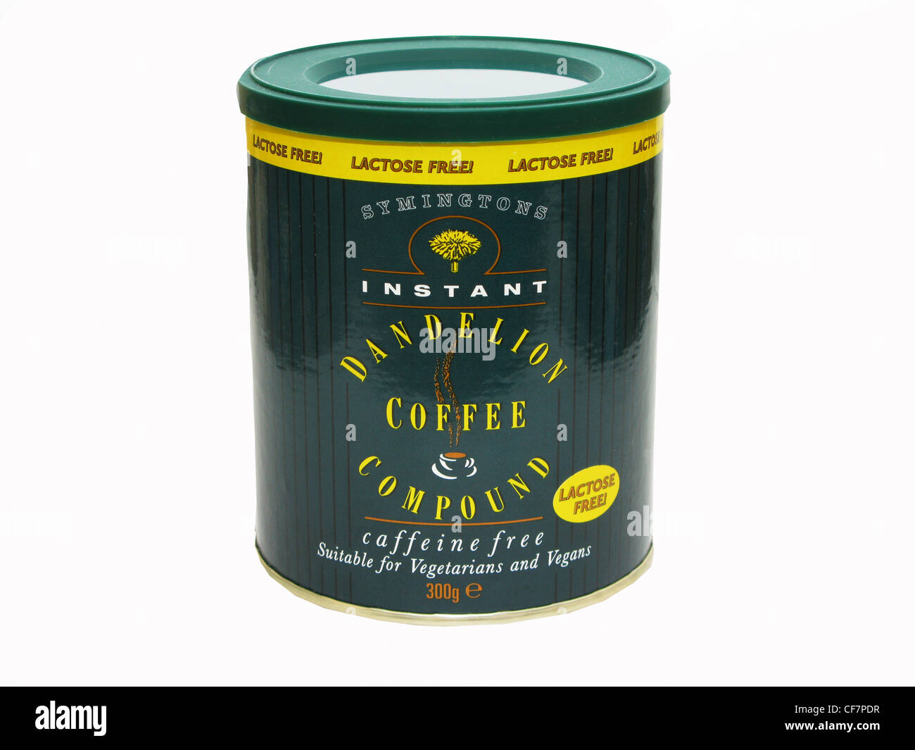 Dandelion coffee (caffeine lactose & pesticide free) for healthy living ...