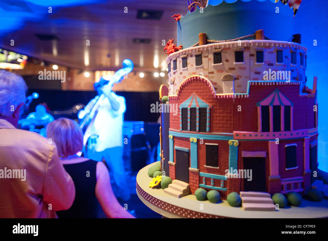 Duff Ace Of Cakes Hogwarts