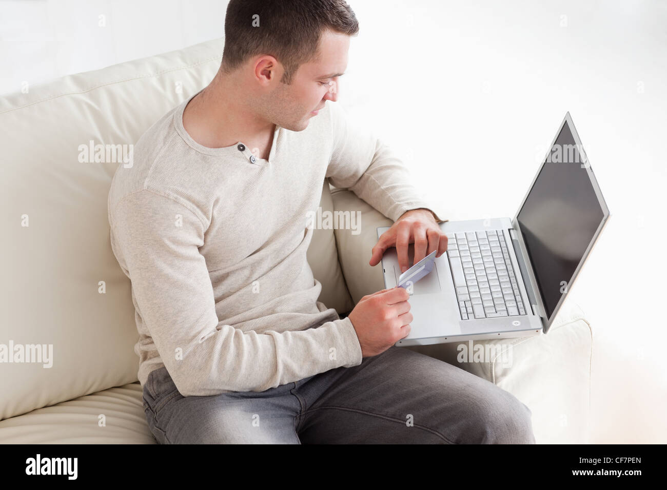 Ecommerce purchasing hi-res stock photography and images - Alamy