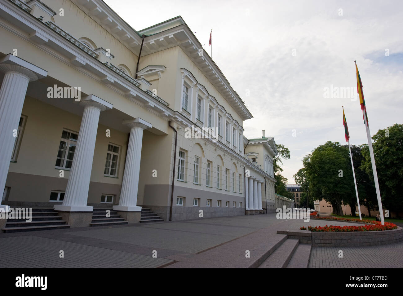 Official government building hi-res stock photography and images - Alamy