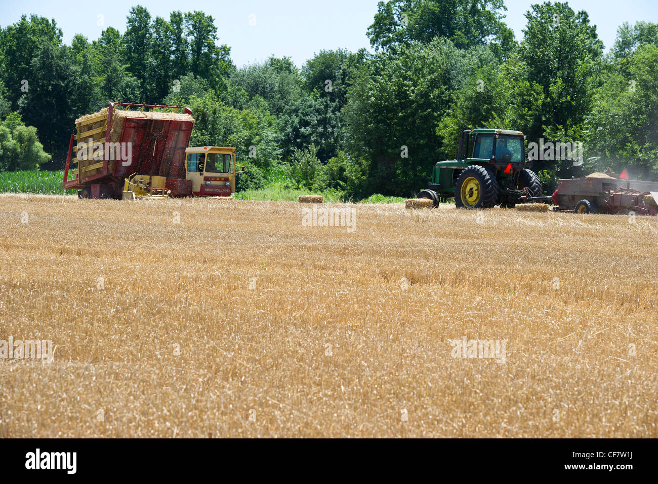 Things to do in baler hi-res stock photography and images - Alamy
