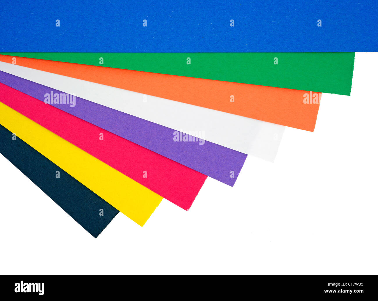 Heavy paper sheets hi-res stock photography and images - Alamy