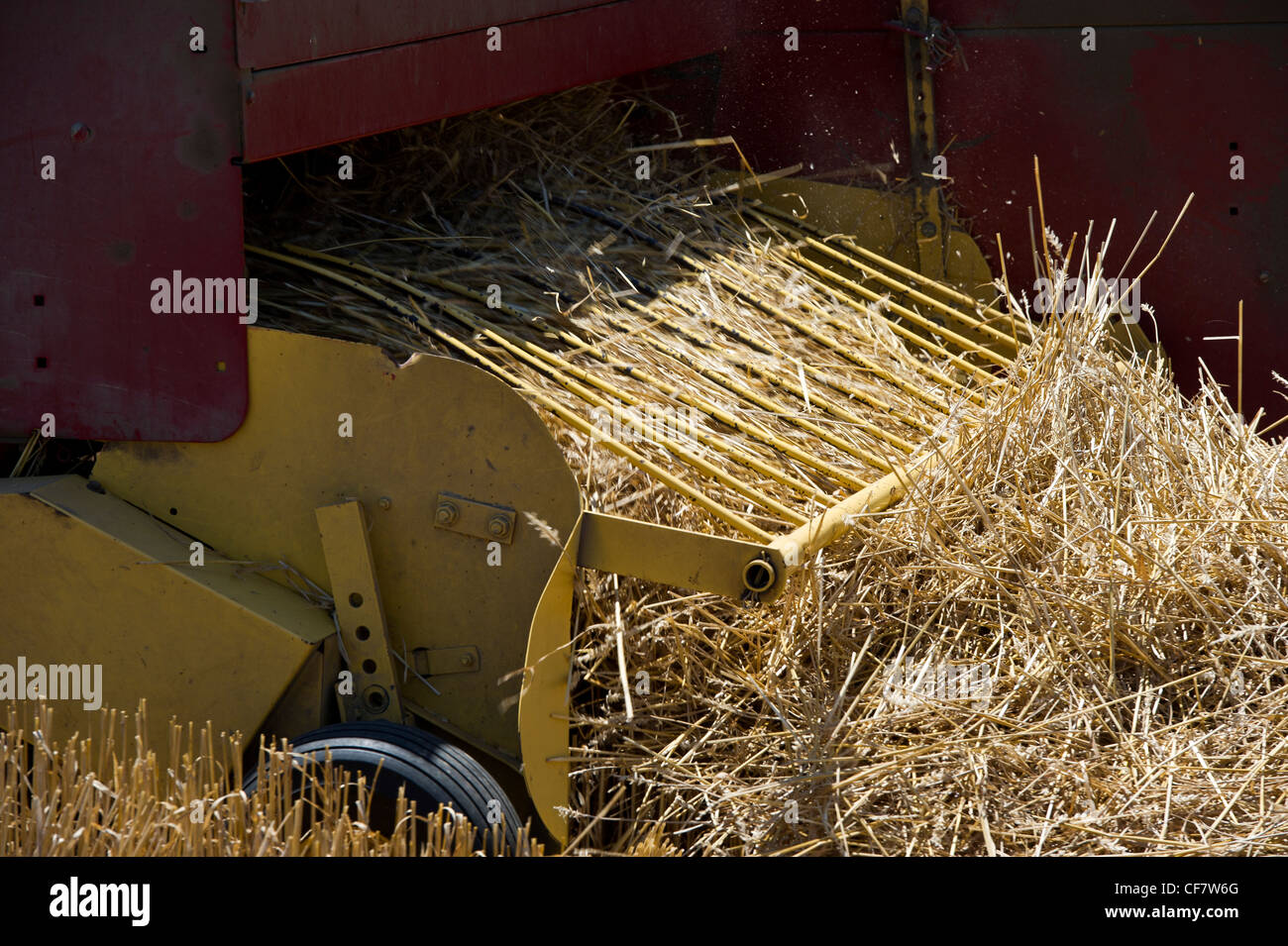Things to do in baler hi-res stock photography and images - Alamy