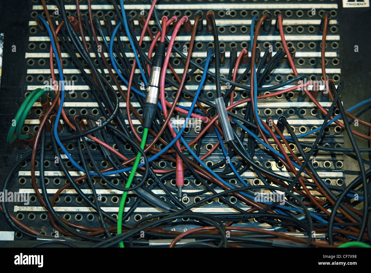 Junction board hi-res stock photography and images - Alamy