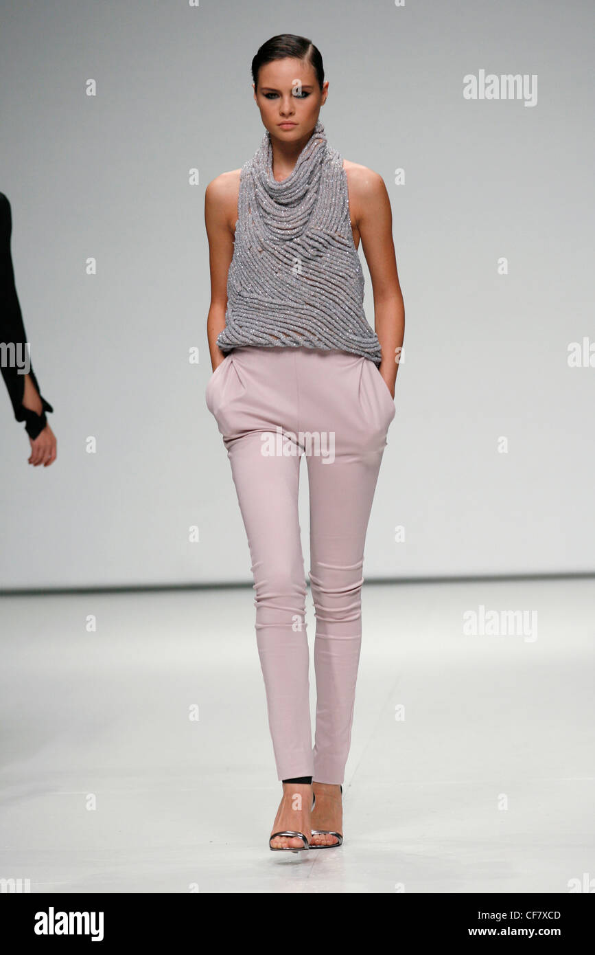 Top and trousers hi-res stock photography and images - Alamy