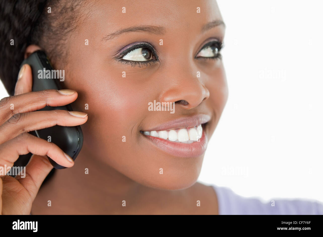 Caller casual hi-res stock photography and images - Alamy