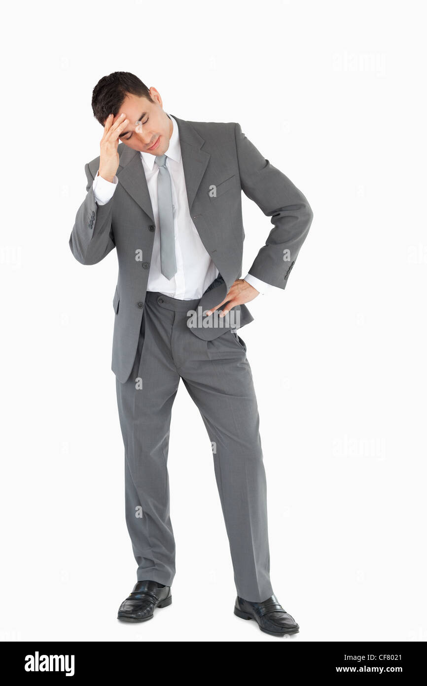 Setback hi-res stock photography and images - Alamy