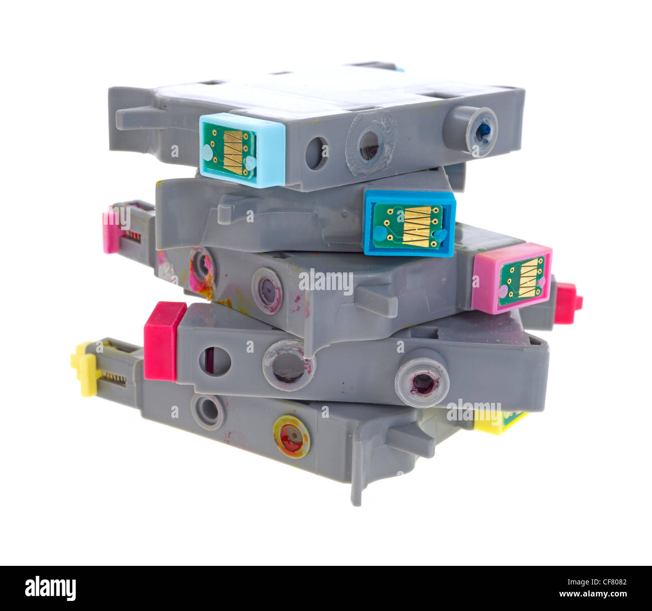 Ink tank hi-res stock photography and images - Alamy