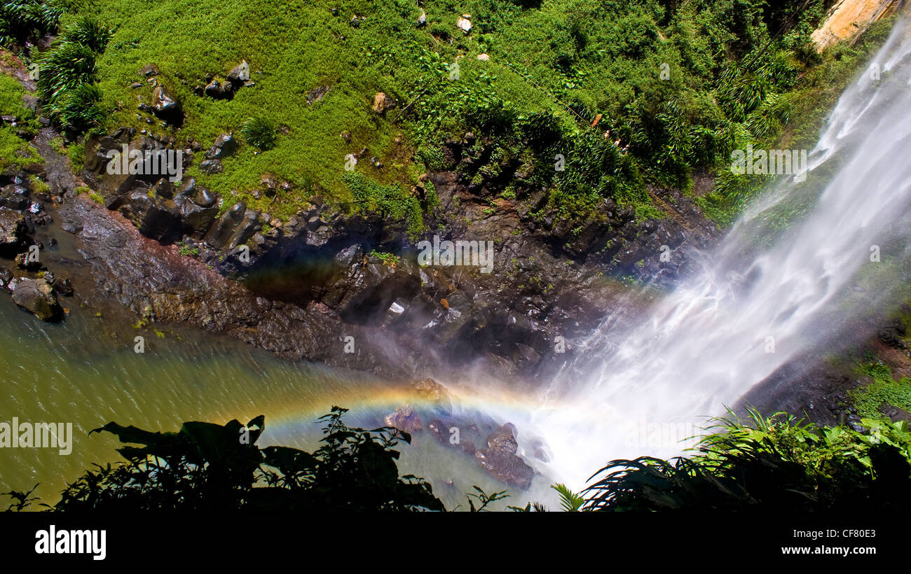 Australian waterfall hi-res stock photography and images - Alamy