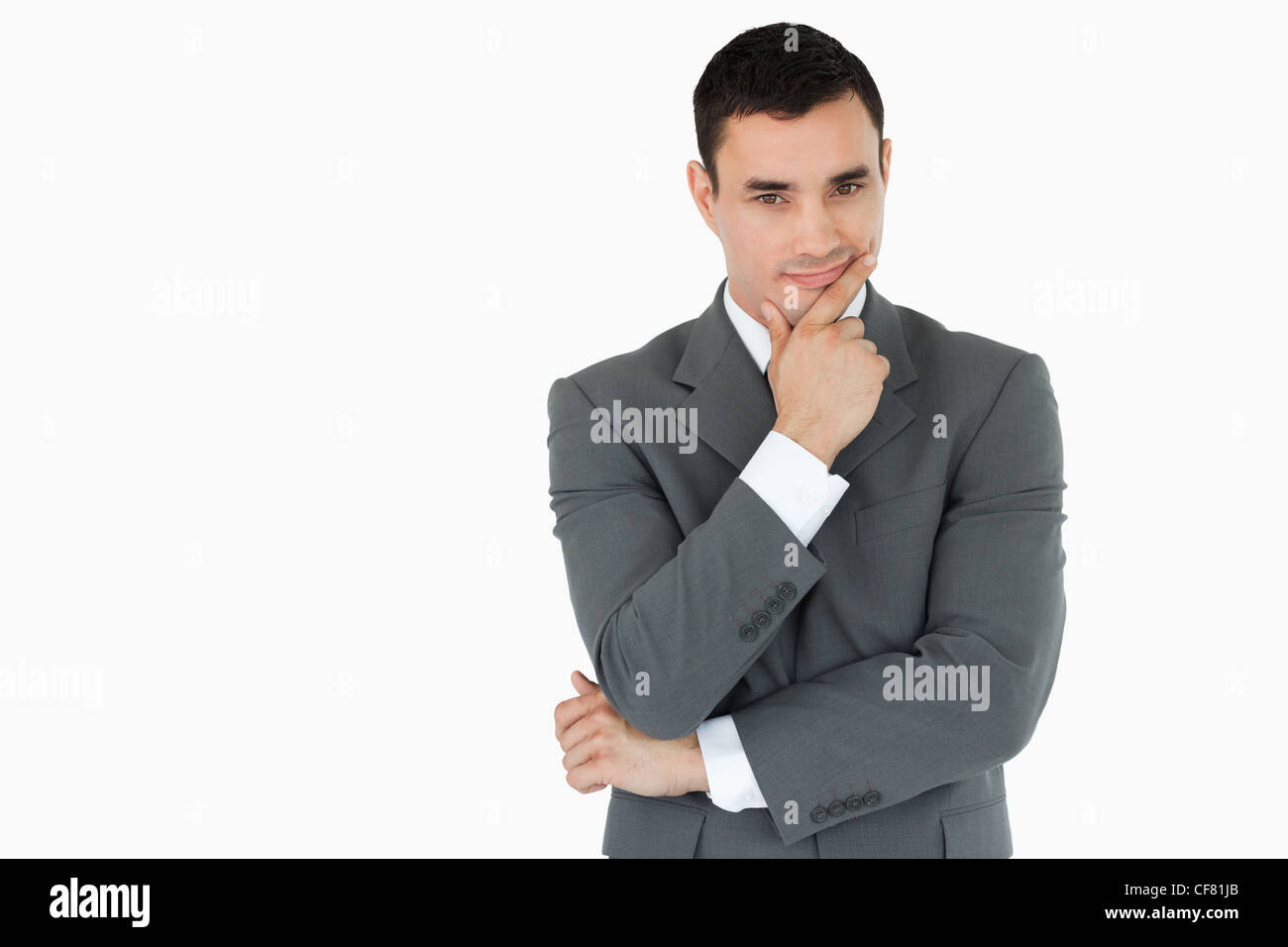 Lost manager hi-res stock photography and images - Alamy