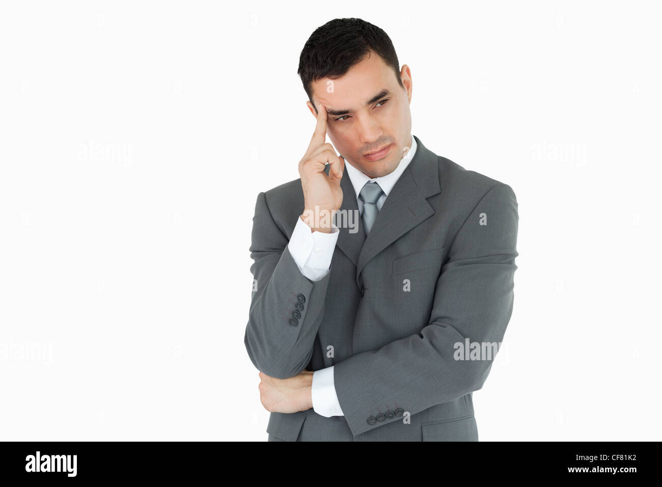 Lost manager hi-res stock photography and images - Alamy