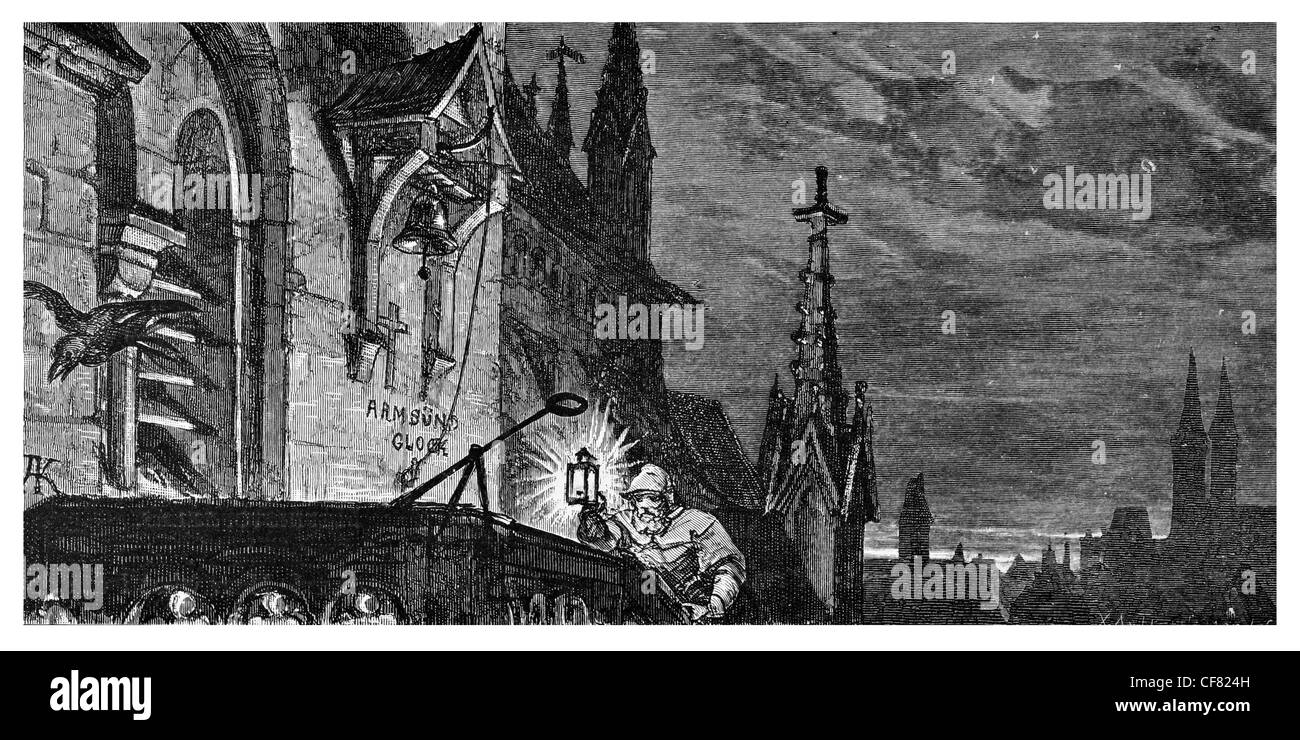 Faust Johann Wolfgang von Goethe A tragedy 1870 period costume magical ...