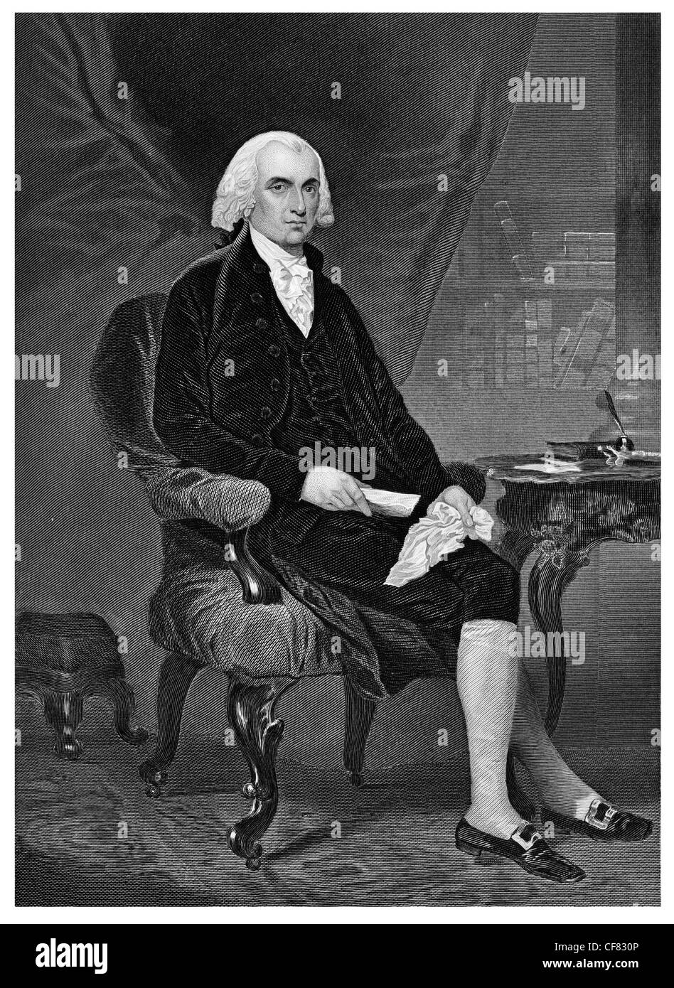 Madison Graphic High Resolution Stock Photography and Images - Alamy