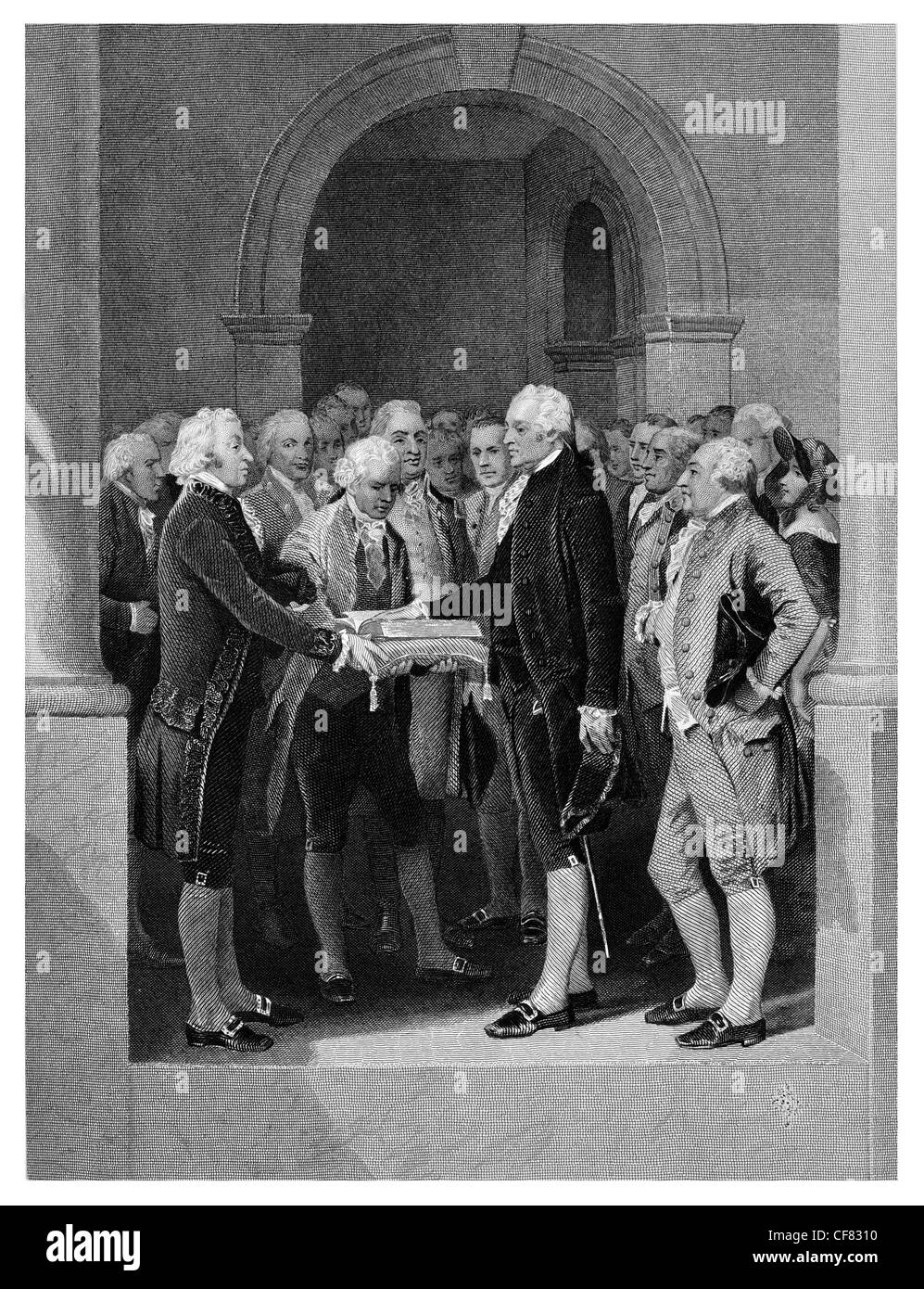 Relief washington Black and White Stock Photos & Images - Alamy