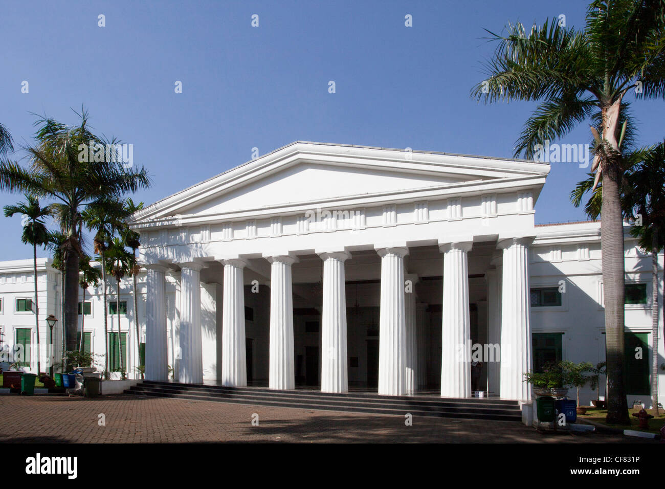 Indonesia, Asia, Asia, Jakarta, city, Old Batavia, Fine Arts, Ceramic ...