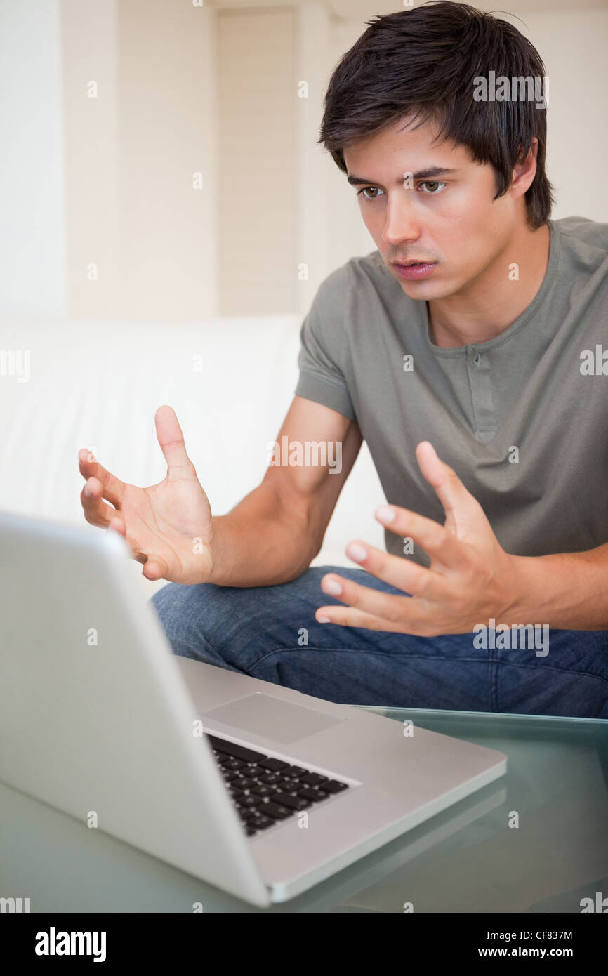 Video Conference Portrait High Resolution Stock Photography and Images ...