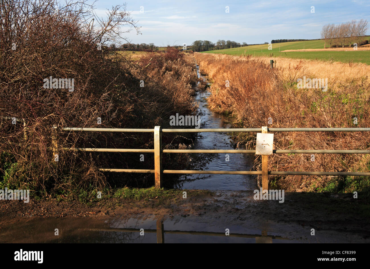 Stiffkey village hi-res stock photography and images - Alamy