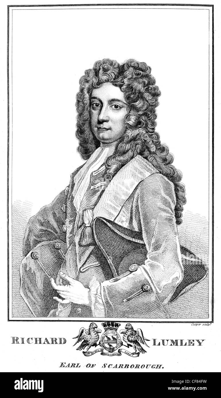 Scarbrough Black and White Stock Photos & Images - Alamy