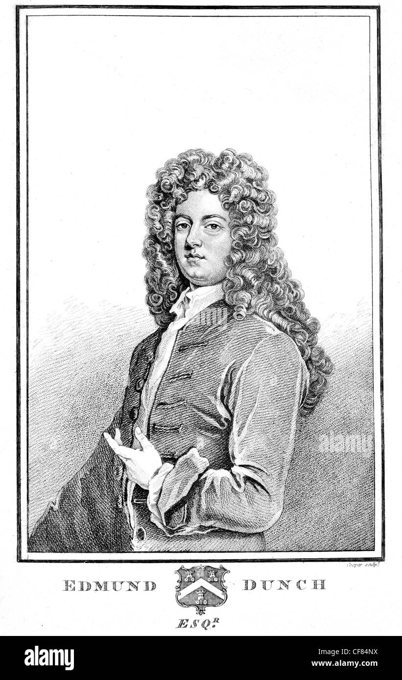 Master of the royal household Black and White Stock Photos & Images - Alamy